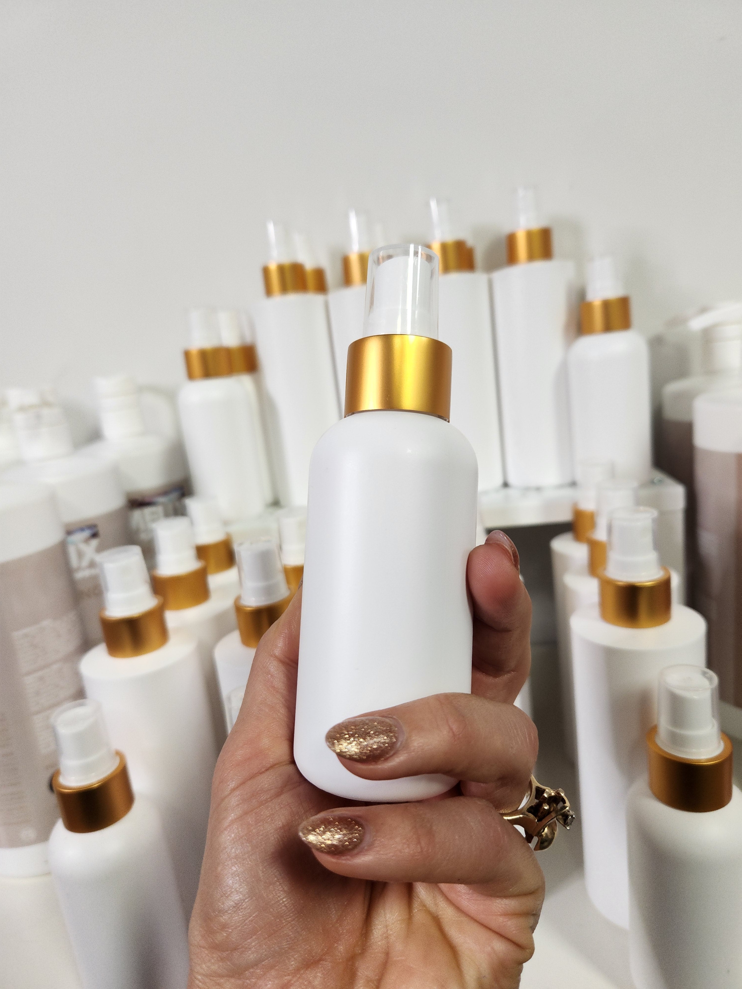 FAMEUX la gamme le spray